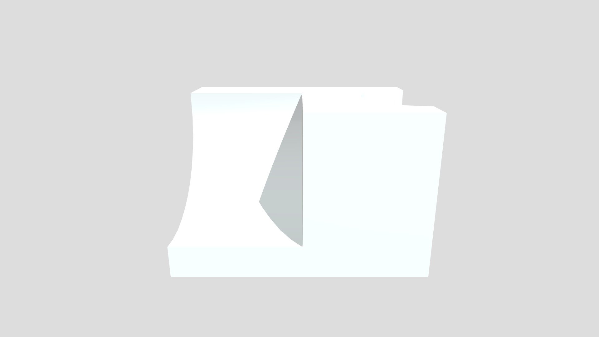 Figure 12 Volun - Download Free 3D model by Pablo Barrio (@ninjastur ...