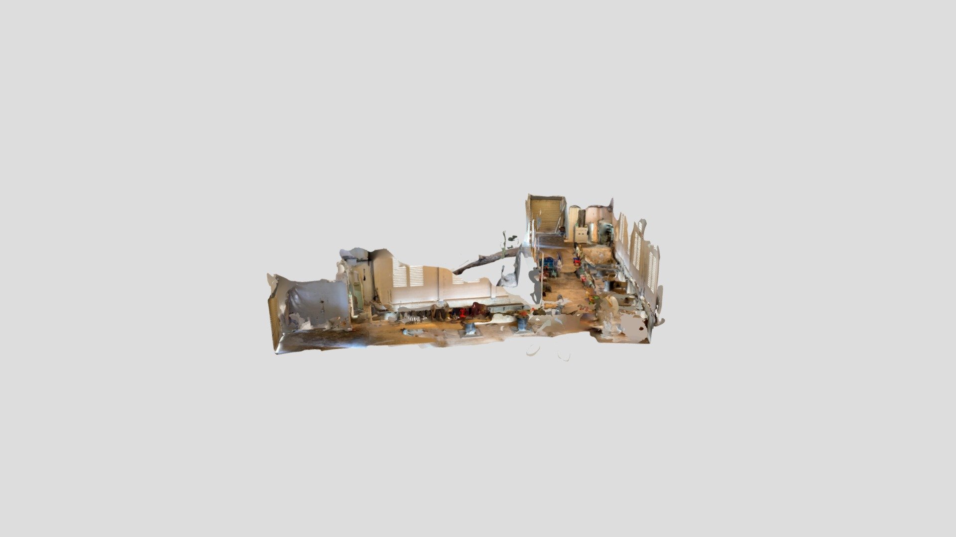 DPS-2 - Download Free 3D model by Dhanesh.Prasad [15d2acd] - Sketchfab