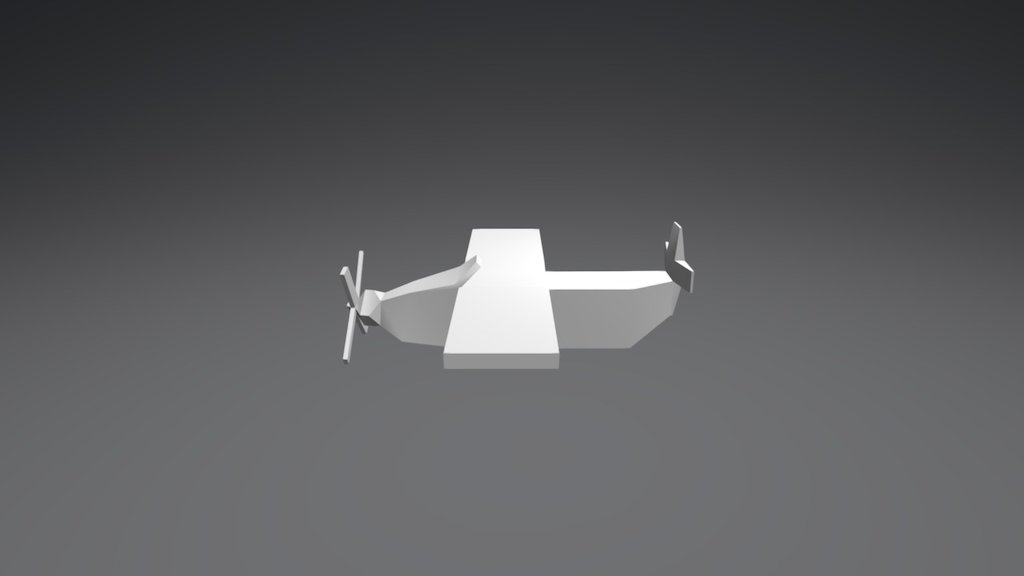 Aroplane - Download Free 3D model by Julievr [15d2d76] - Sketchfab