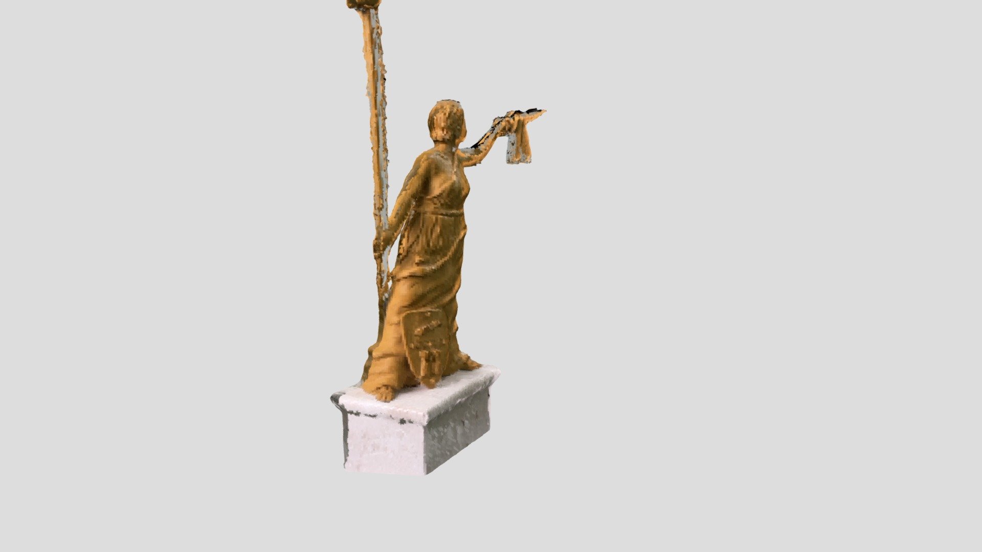 Testing - 3D model by jacobhymantx [15d3264] - Sketchfab