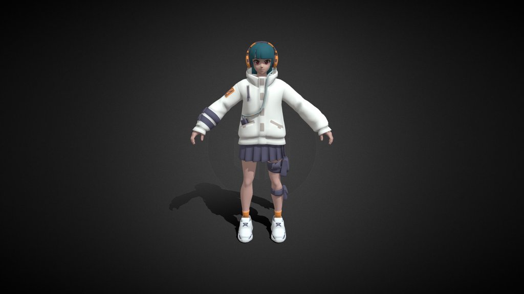 fortnite - A 3D model collection by Sonic_Fox_06 - Sketchfab