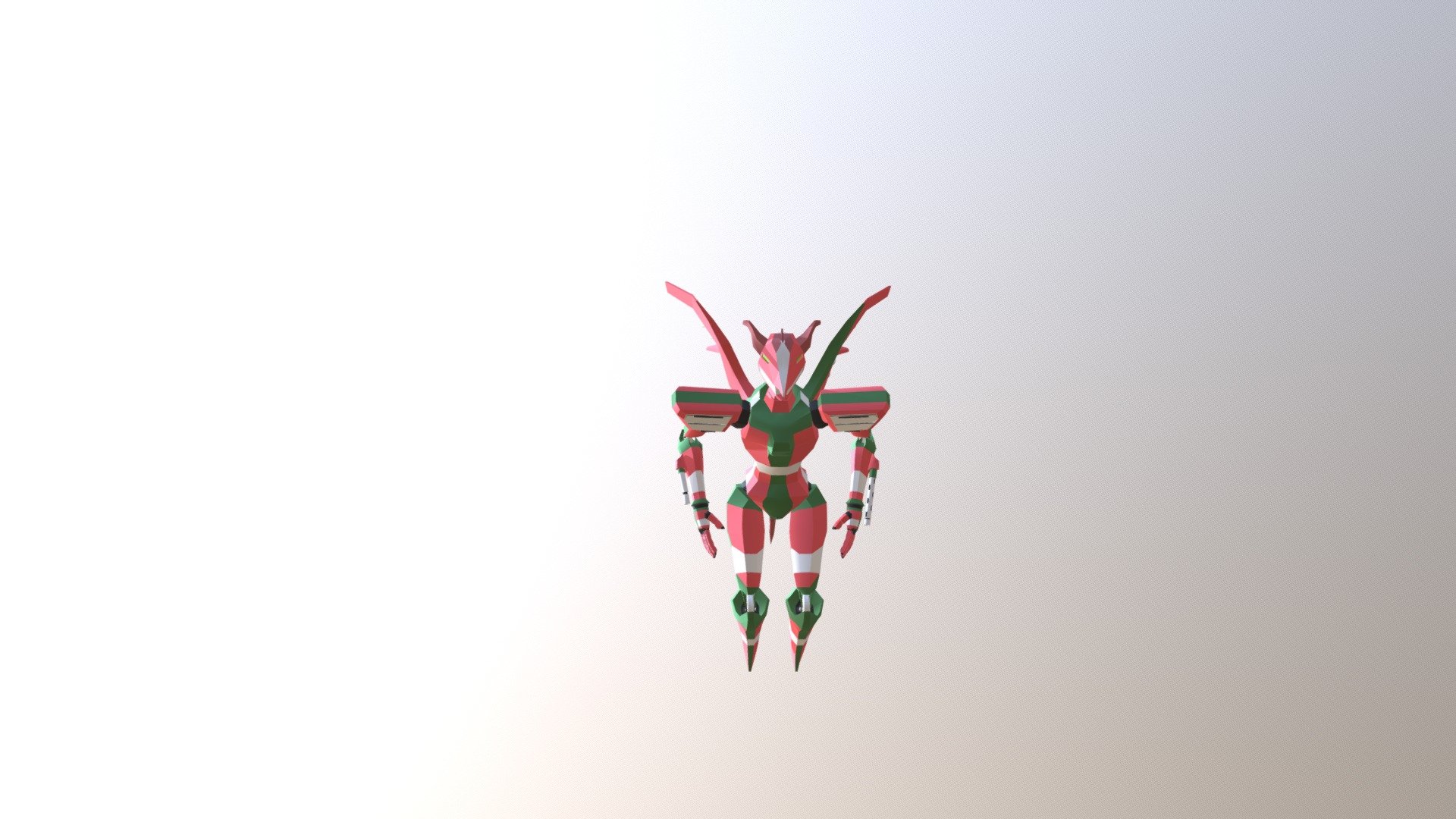 Welsh Dragon Jump Anim - 3D model by Bradley.Chiles [15d5747] - Sketchfab