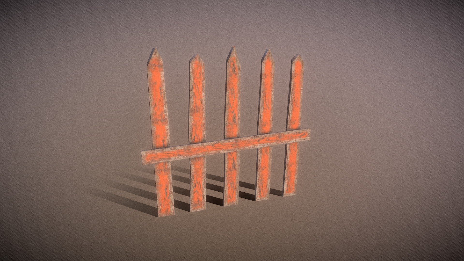 Cerca - 3D model by adrianuspax [15d574f] - Sketchfab