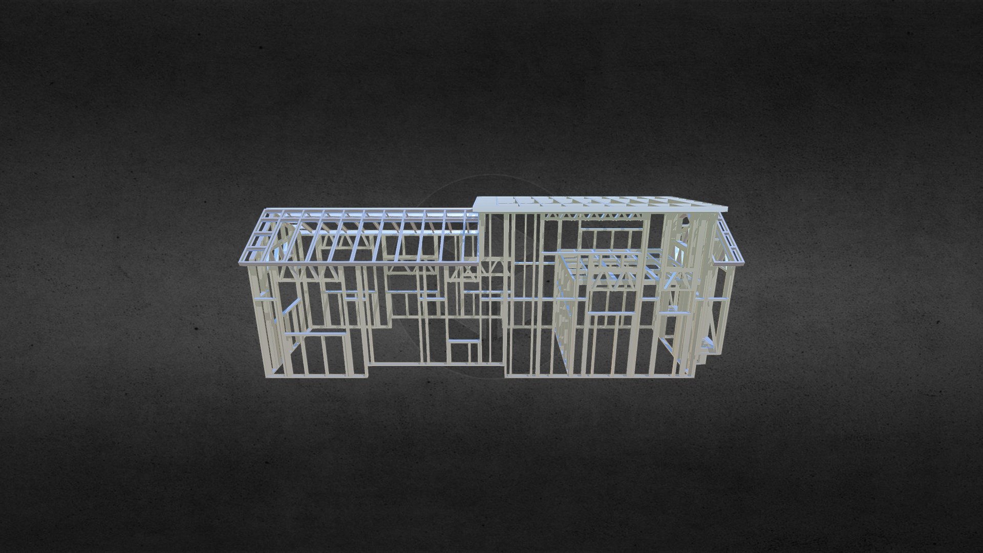 FARINA TINY HOME REV 6/7/23 - 3D model by Profile-LGS_Colby [15d5f85] - Sketchfab