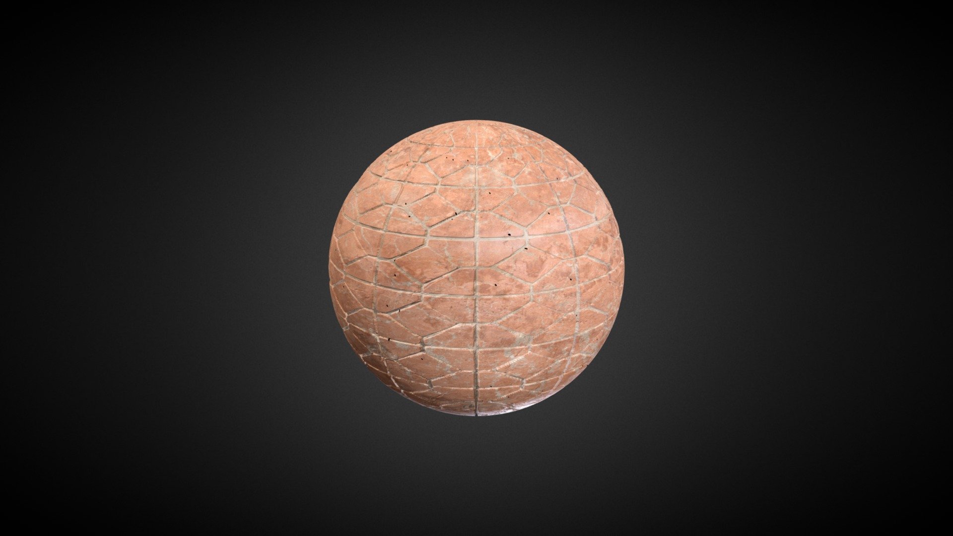 4K Seamless Patterned Floor - 3D model by CG-ASSETS (@spiritcreator ...