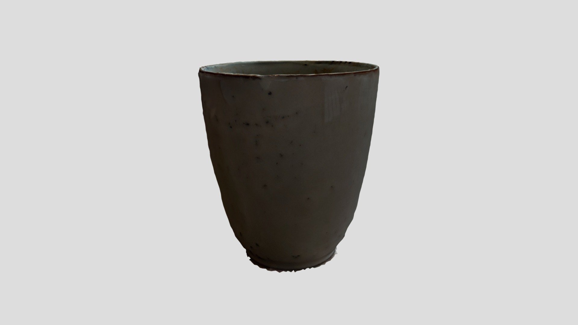 Mok - Download Free 3D model by marvane (@Mark.van.Nieuwenhoven ...