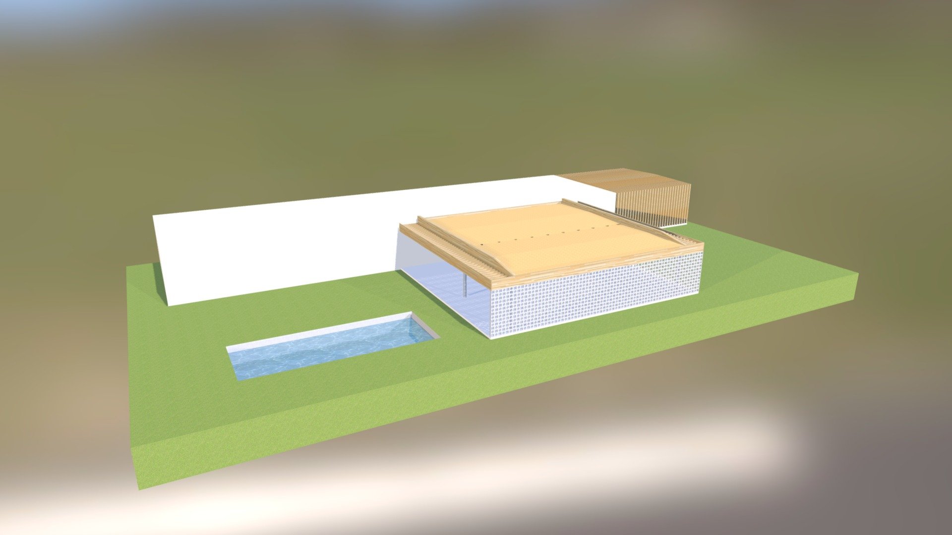 OR 1189 - R0 - 3D model by Rewood [15d84f4] - Sketchfab