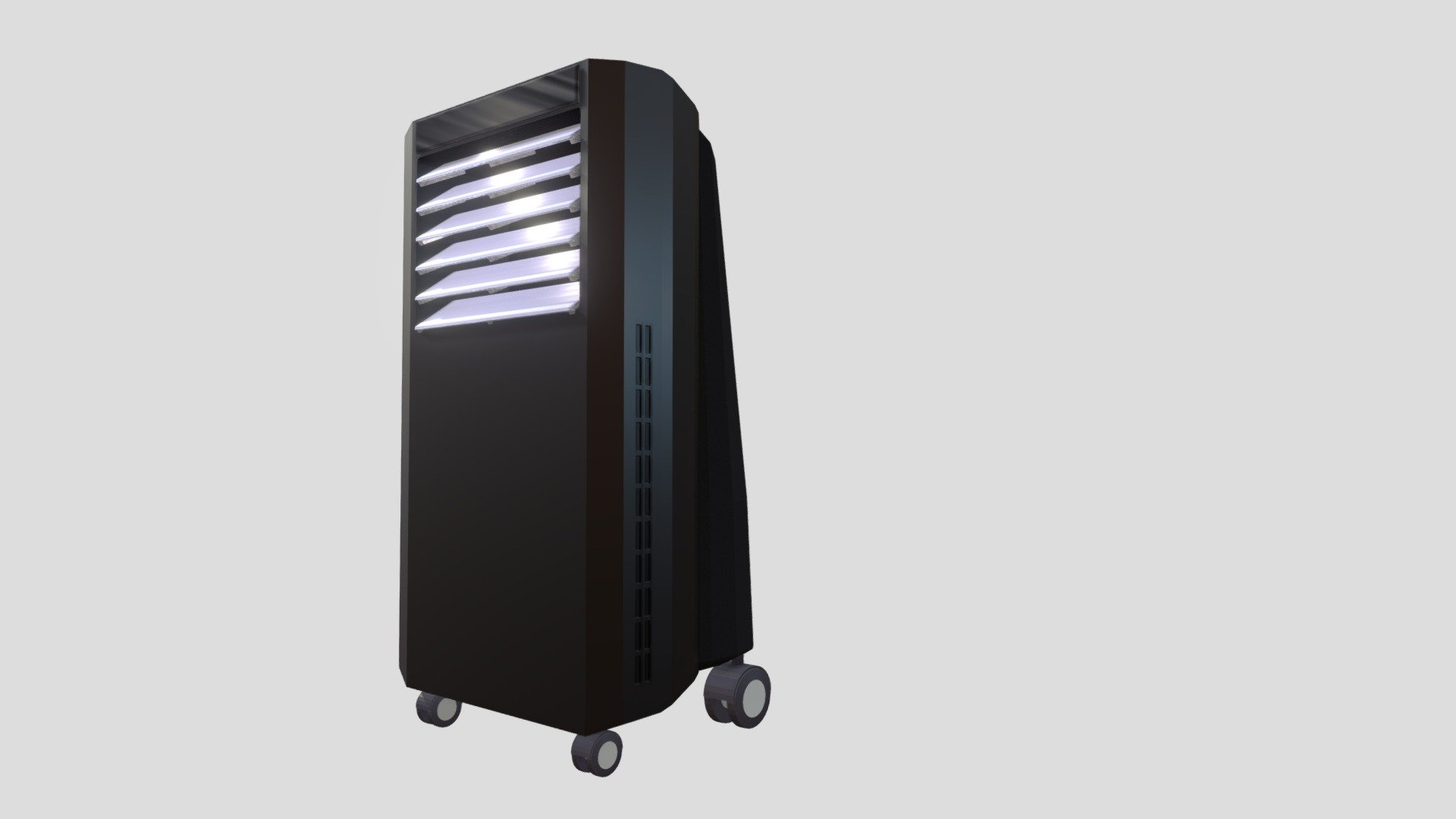 AC - Download Free 3D model by animationMXM [15d97ec] - Sketchfab
