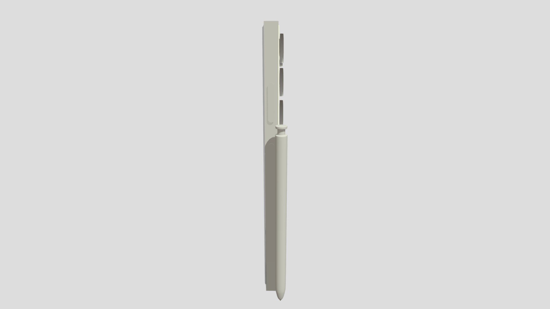Samsung Galaxy S24 - Download Free 3D model by thatdragon516 ...