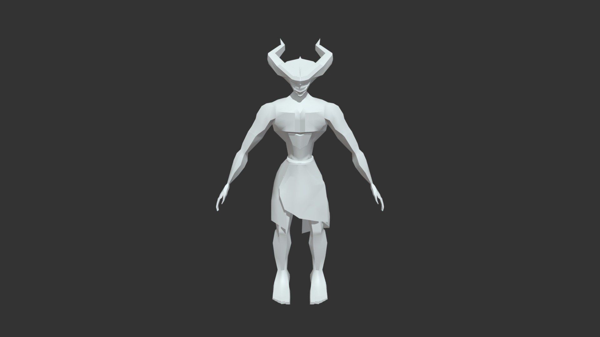 Forgotten Lord - 3D model by Tarantino327 [15dbb83] - Sketchfab