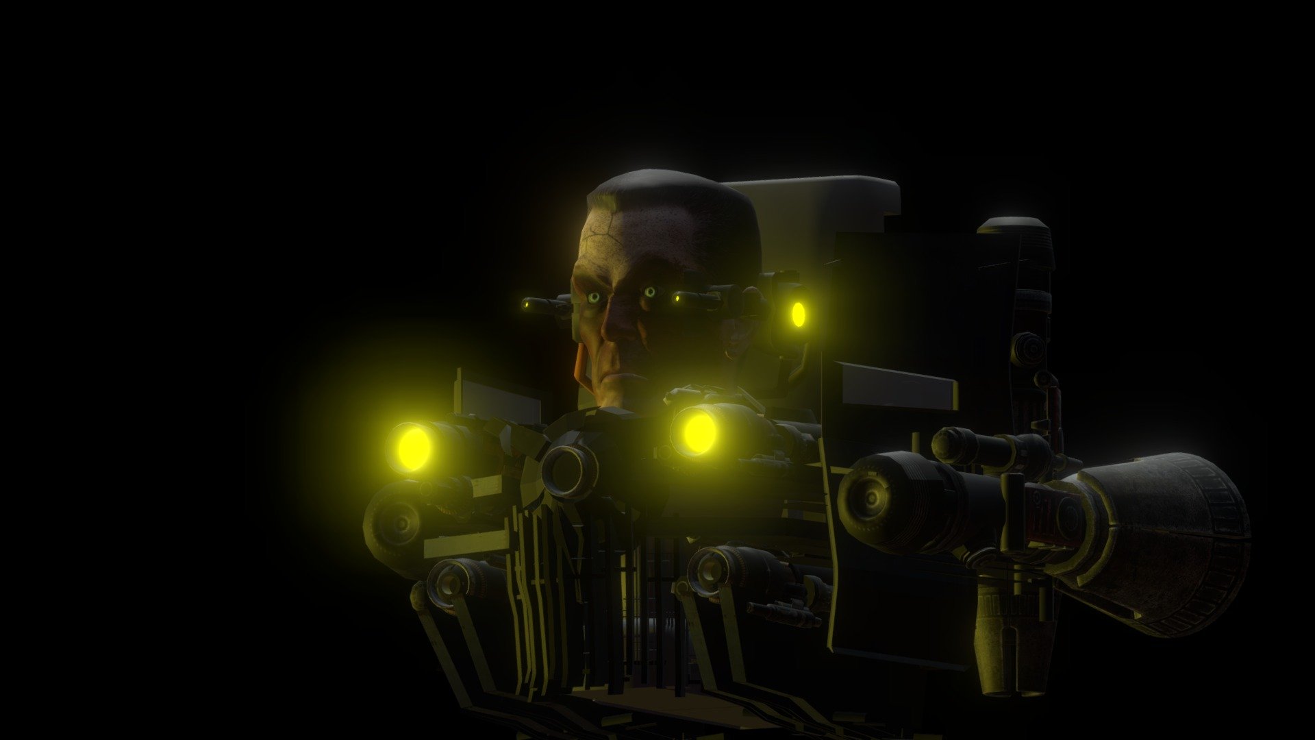 G-Toilet Ep 73 - Download Free 3D model by Pumpkin (@savounited ...