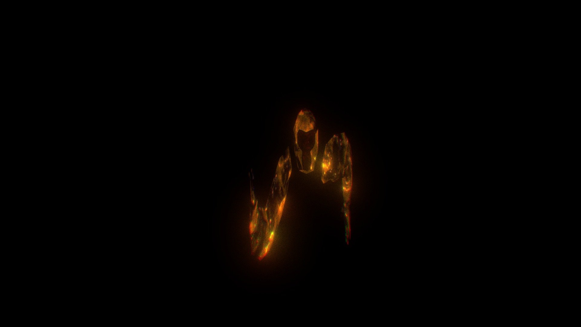 Sun Spot - Download Free 3D model by Ĝ̶͚T̶̟̀ ̵͕́T̴̜͋H̵͍͌E̴̤̐ ̷̙̚A̵̦̐P̸͒ ...