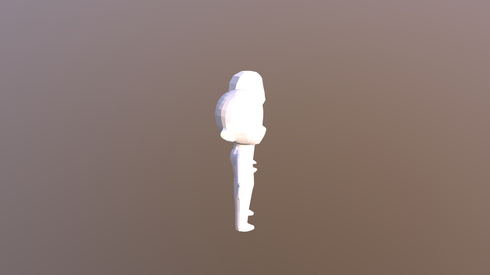 Character Test Real - 3D model by muppe5 [15dcd42] - Sketchfab