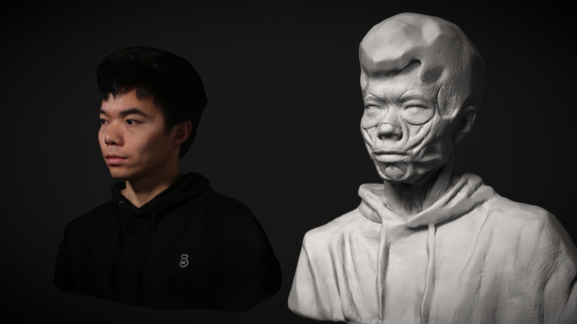 Asdfgg Zonghe - 3D model by songhebin [15dcf24] - Sketchfab