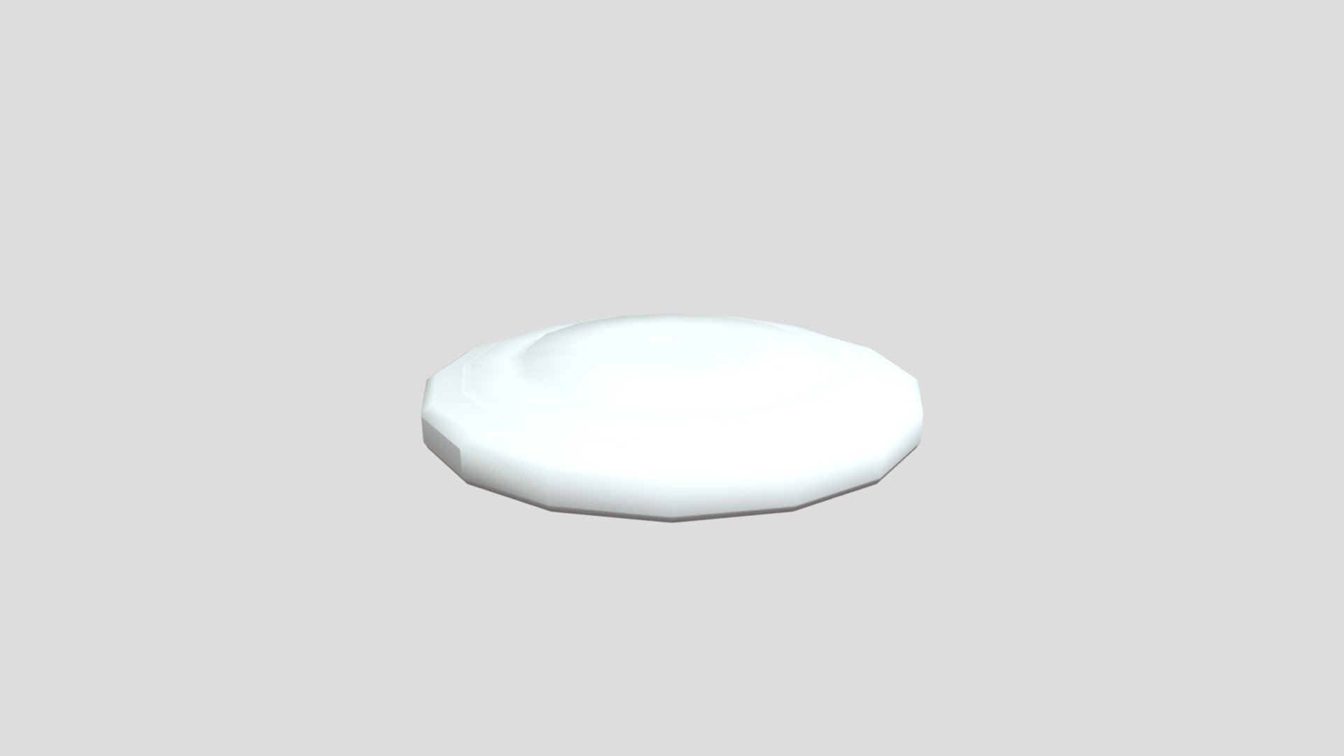 Disc - Download Free 3D model by KnowledgeMediaSys [15de121] - Sketchfab