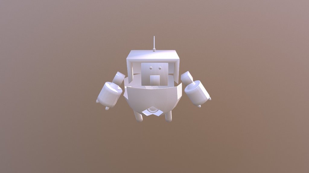 Moe - 3D model by emmalibby [15deec5] - Sketchfab