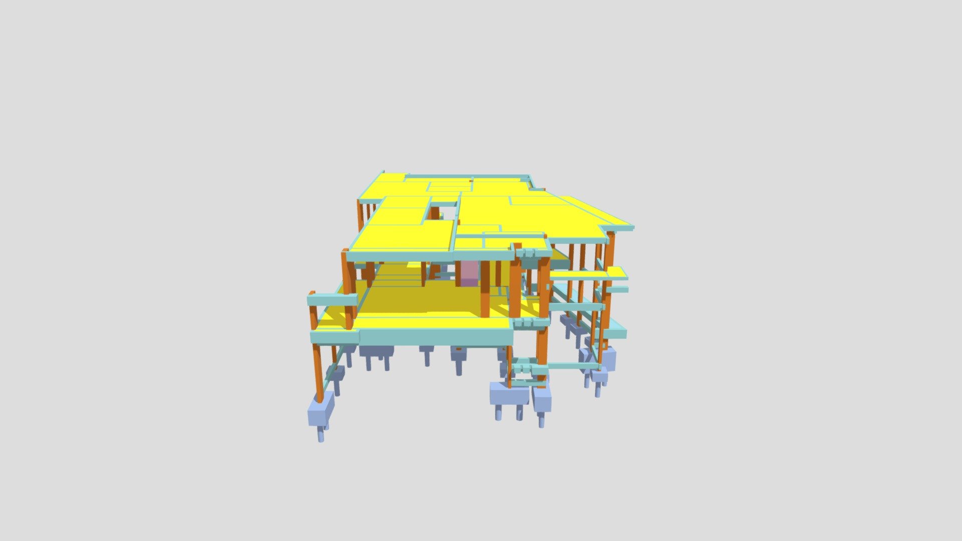 CTM - Download Free 3D model by estudioarquiteturaoficial [15df304 ...