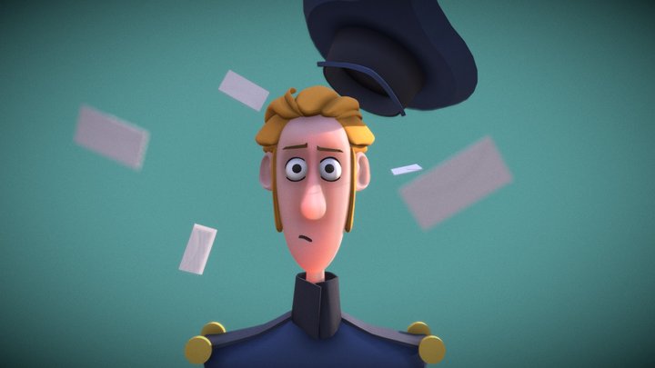 Klaus 3D models - Sketchfab