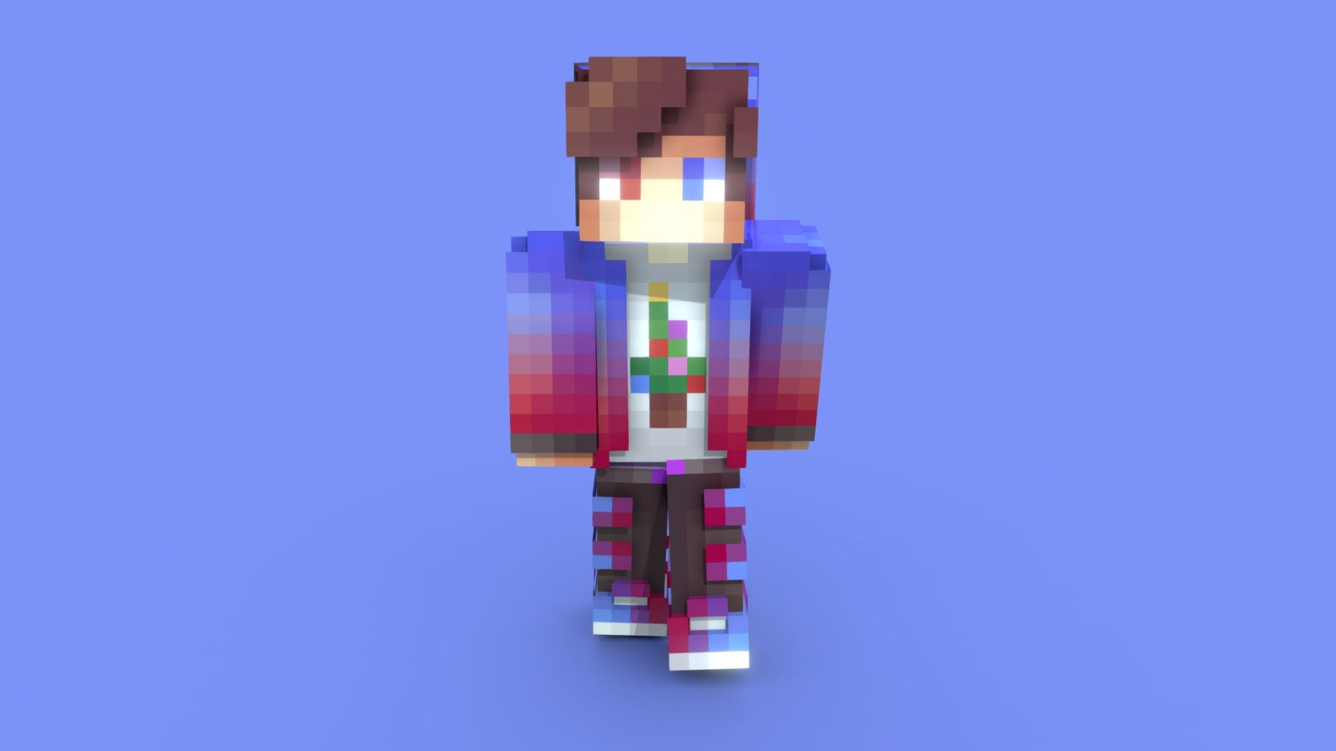 jfgh - 3D model by Miflick [15e131b] - Sketchfab
