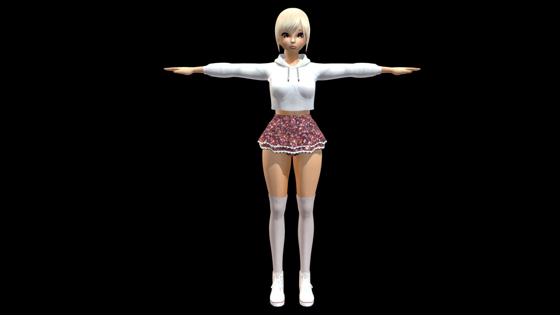Dietah v2 FREE - 3D model by arcane333 (@GuWoSch) [15e177a] - Sketchfab