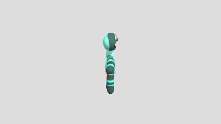 Playplace 3D models - Sketchfab