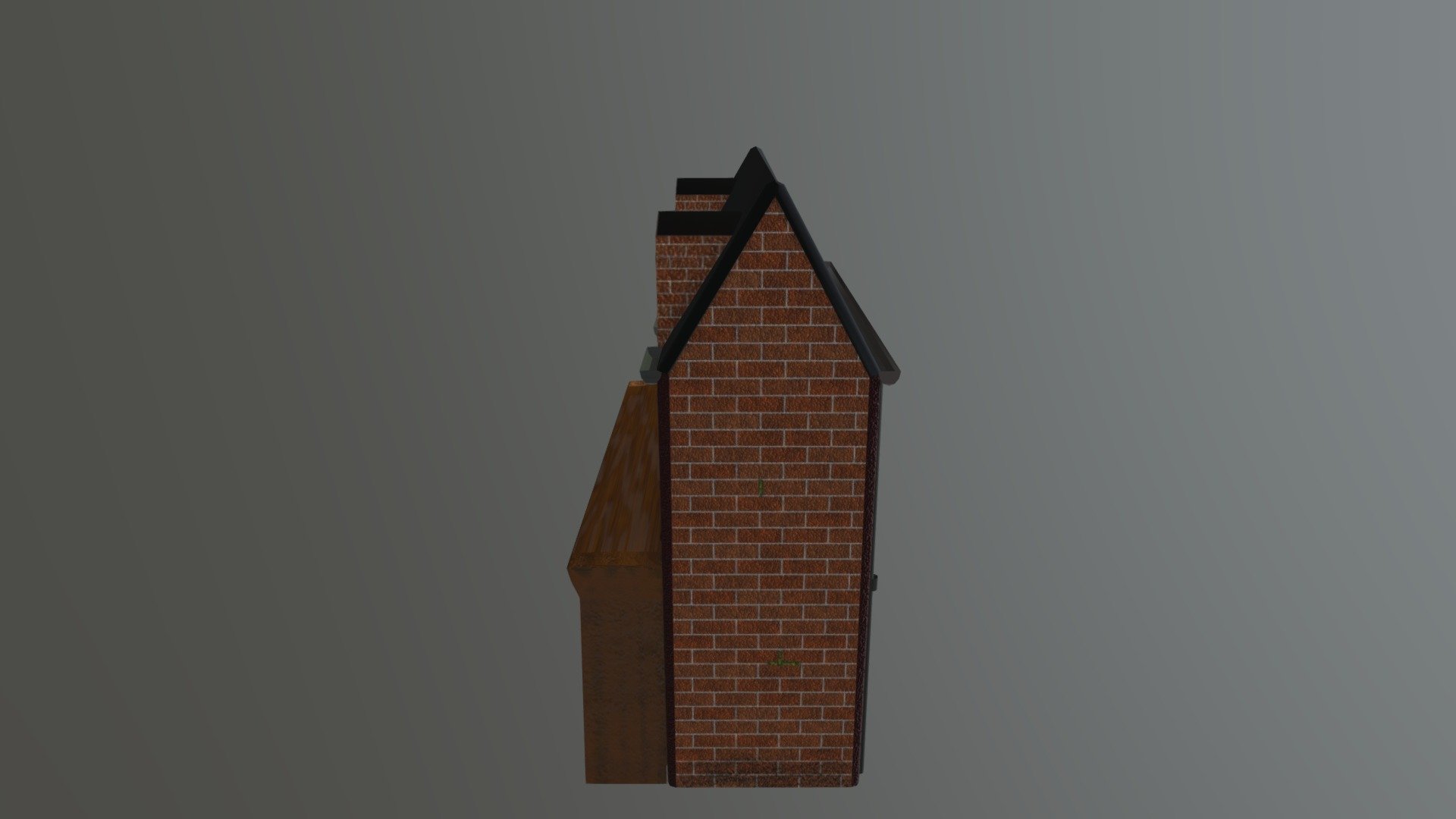 Victorian Shop - 3D model by MP307 [15e3e44] - Sketchfab