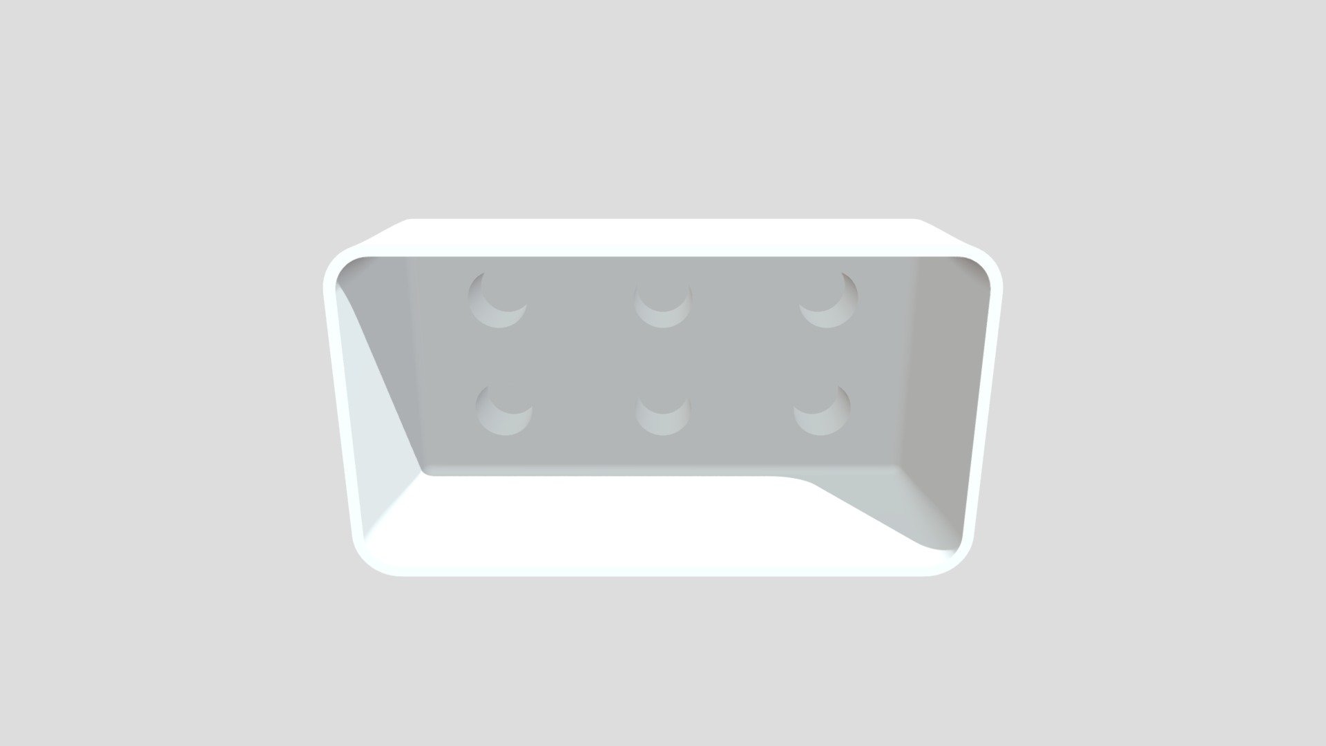 PRÁCTICA PIEZA LEGO - 3D model by fanyy5297 [15e43f0] - Sketchfab