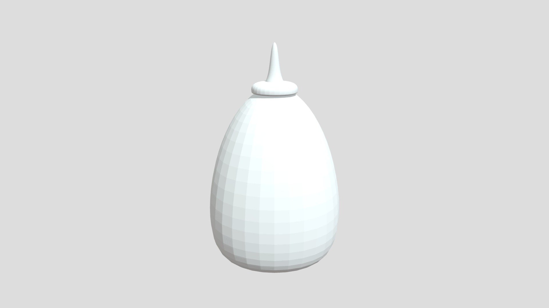 Rodriguez0402 Rocket Top - Download Free 3D model by 123037 [15e516b ...