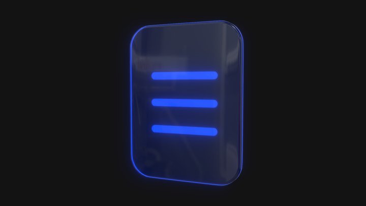 Document 3D models - Sketchfab