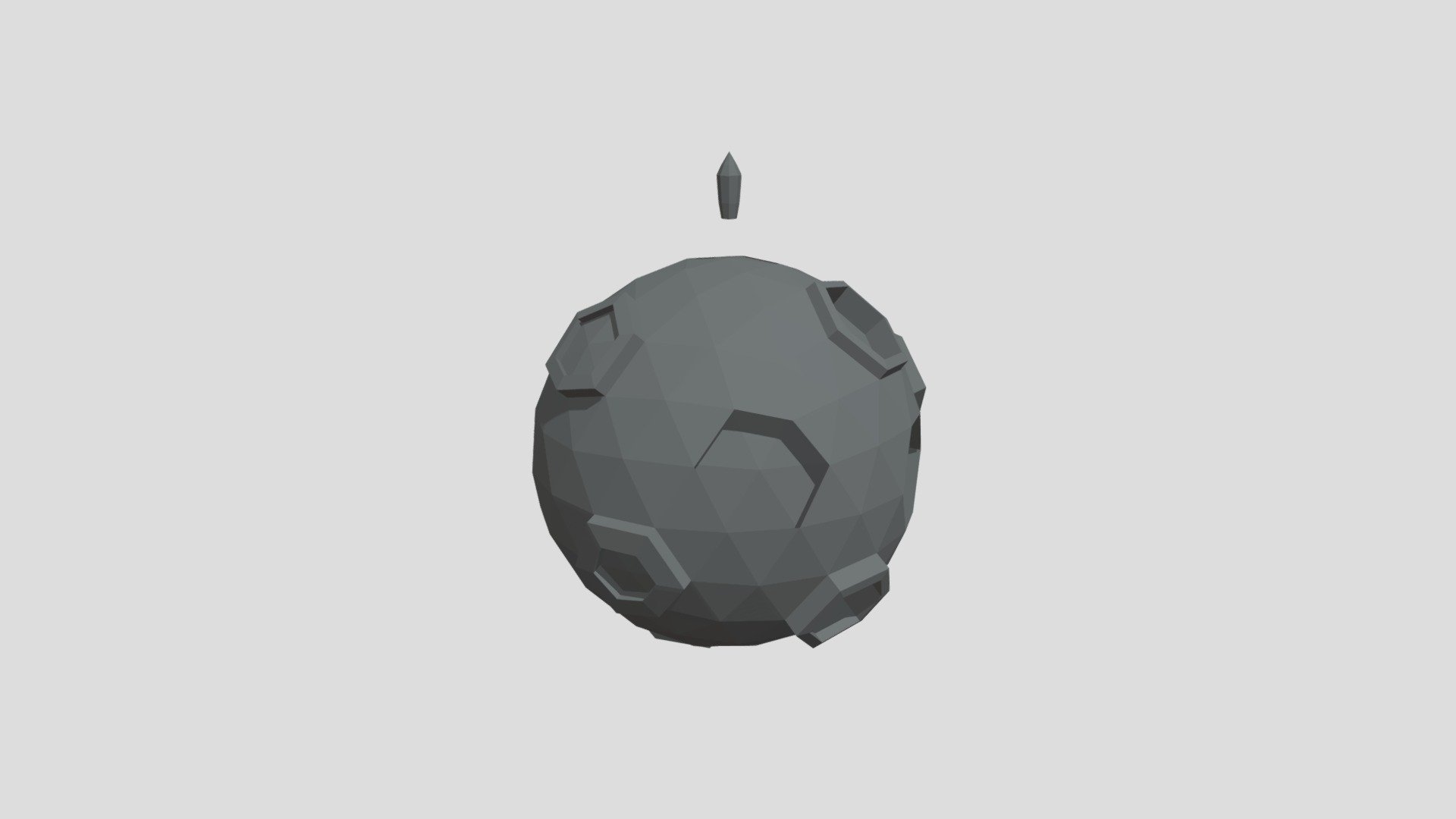 New Blend - 3D model by Shooter_McHarry (@harrison.shipley1) [15e7c7a ...