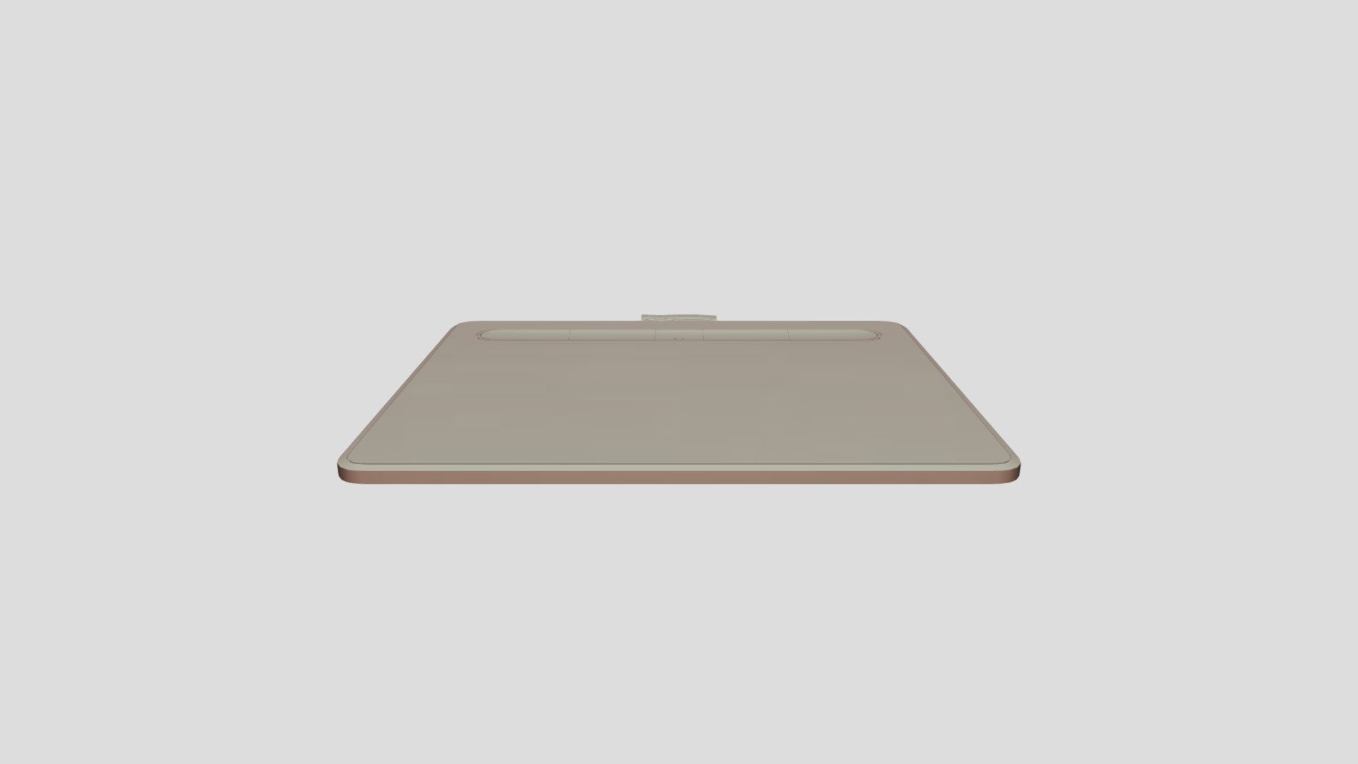 tablet - 3D model by Dmitriy Sobolev (@deemiler) [15ea3d1] - Sketchfab