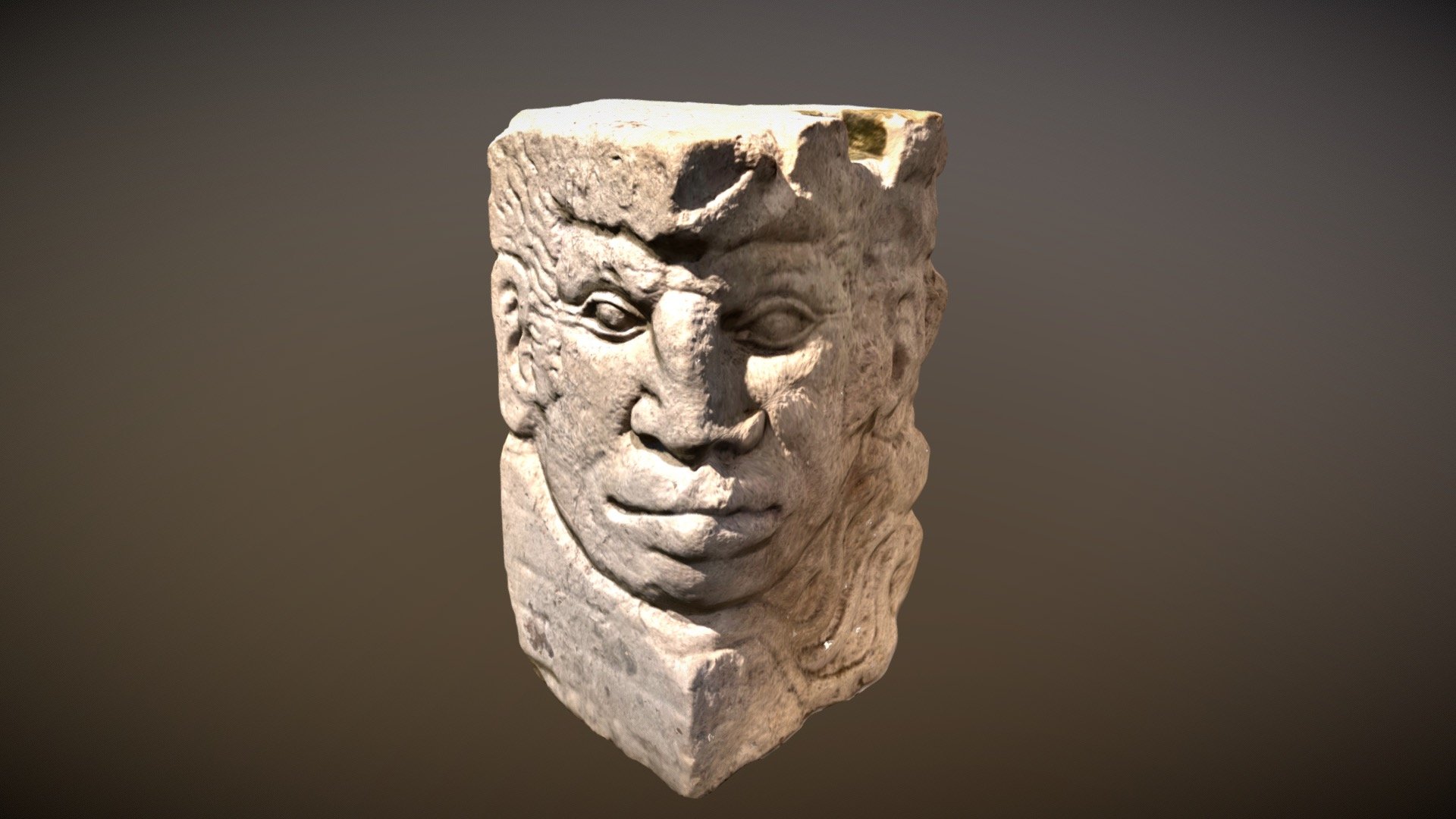 Test sculpt - 3D model by blackfirefilms [15eaa68] - Sketchfab