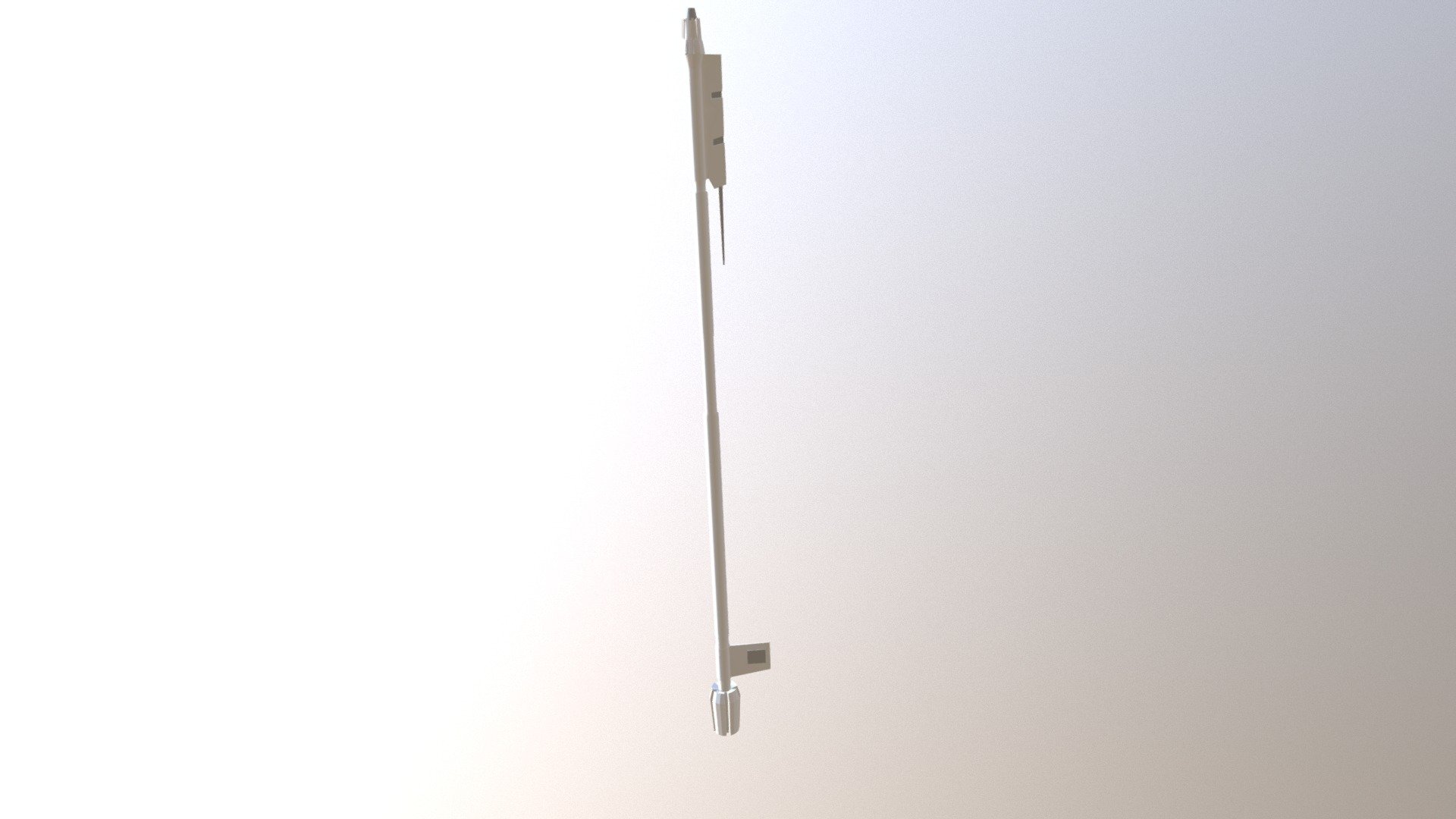 Prop One - 3D model by dubious_doom [15ead83] - Sketchfab
