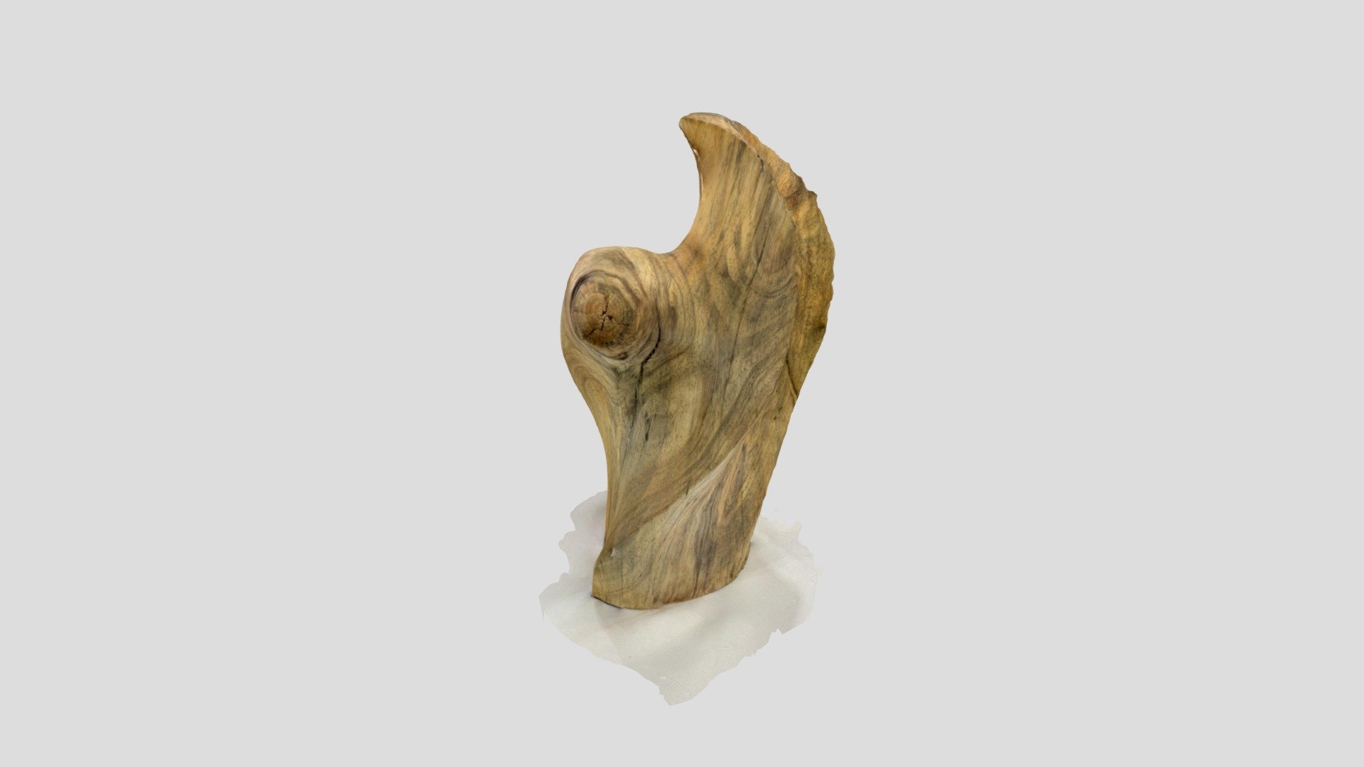 "HIDDEN" - 3D model by dramras [15ec15a] - Sketchfab