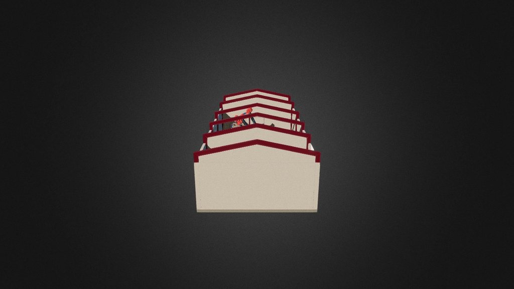 AGP - 3D model by paul007newman [15eea2f] - Sketchfab