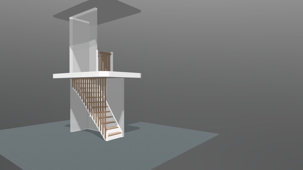 Scara - A 3D model collection by prutix - Sketchfab