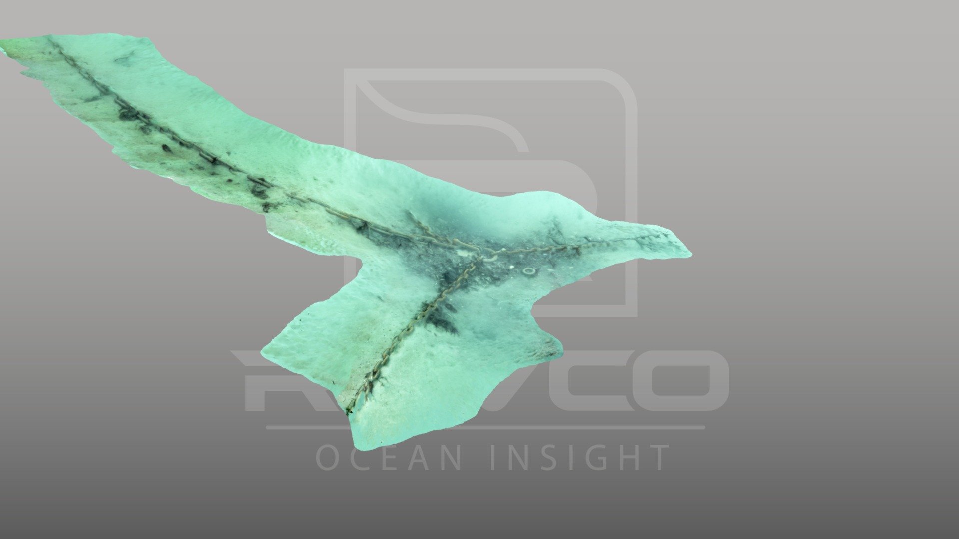 Mooring Assembly - 3D model by Rovco [15f07af] - Sketchfab