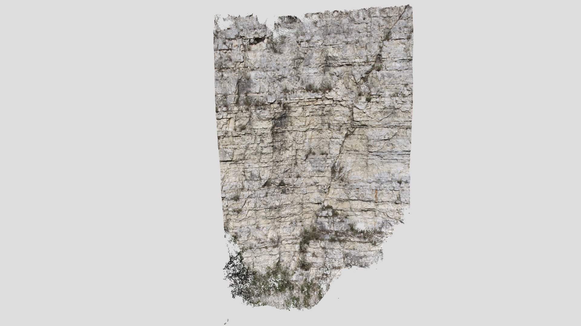 Geological traces - 3D model by tavani stefano (@tavani.stefano73) [15f4939] - Sketchfab