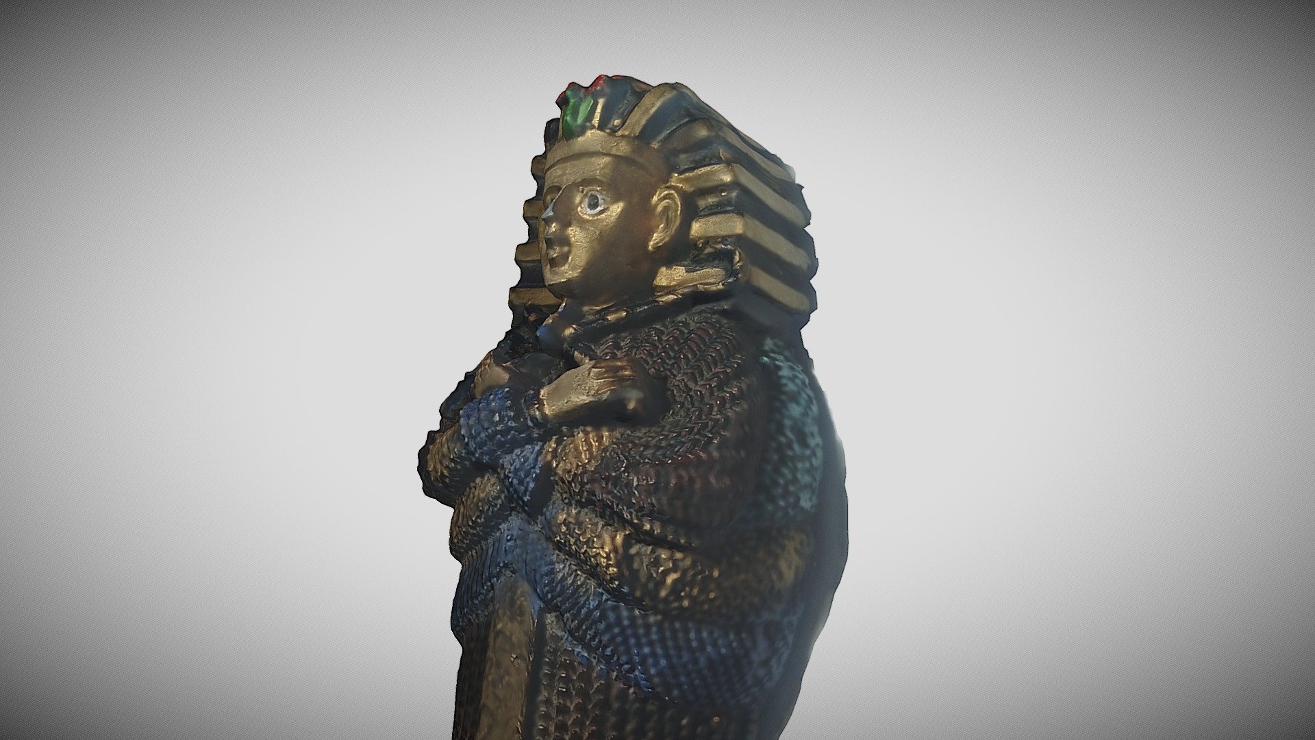 model - 3D model by Revi.DAH [15f4f4d] - Sketchfab