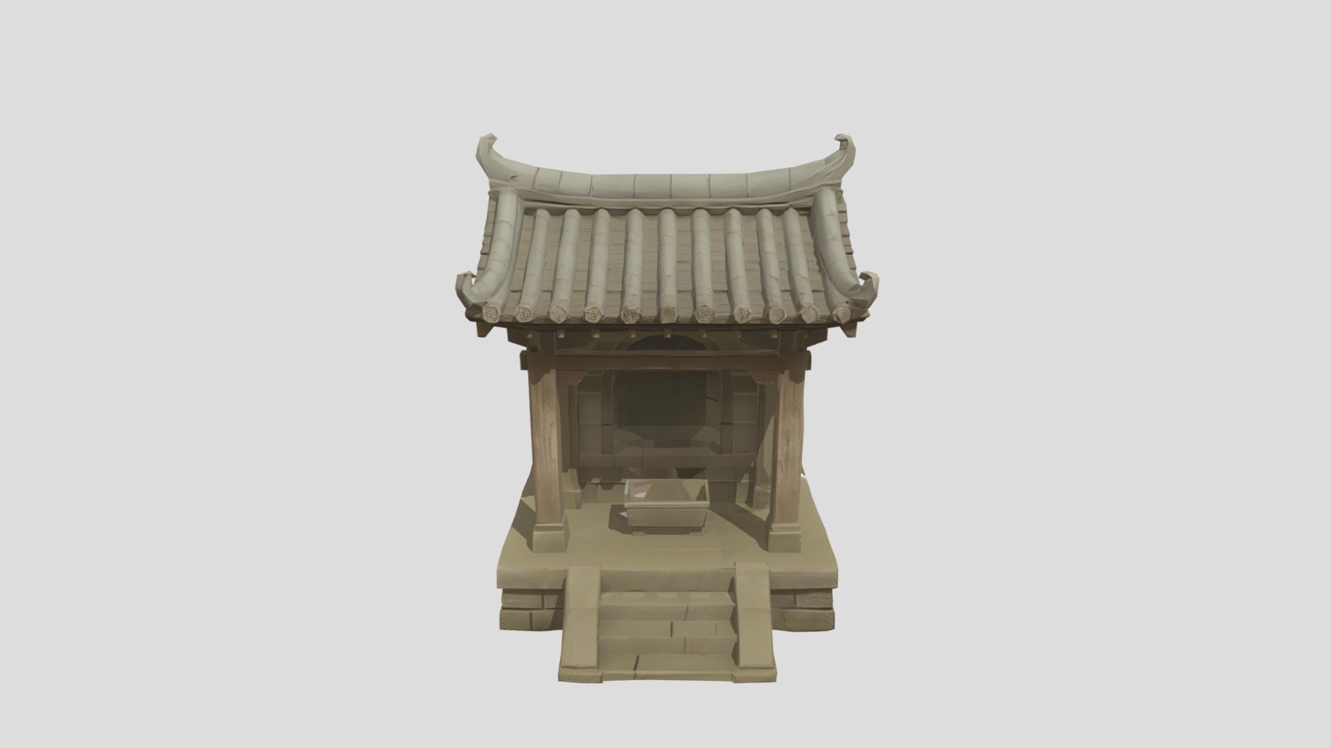 Base_basic_pbr - 3D model by apexstudiosv [15f5241] - Sketchfab