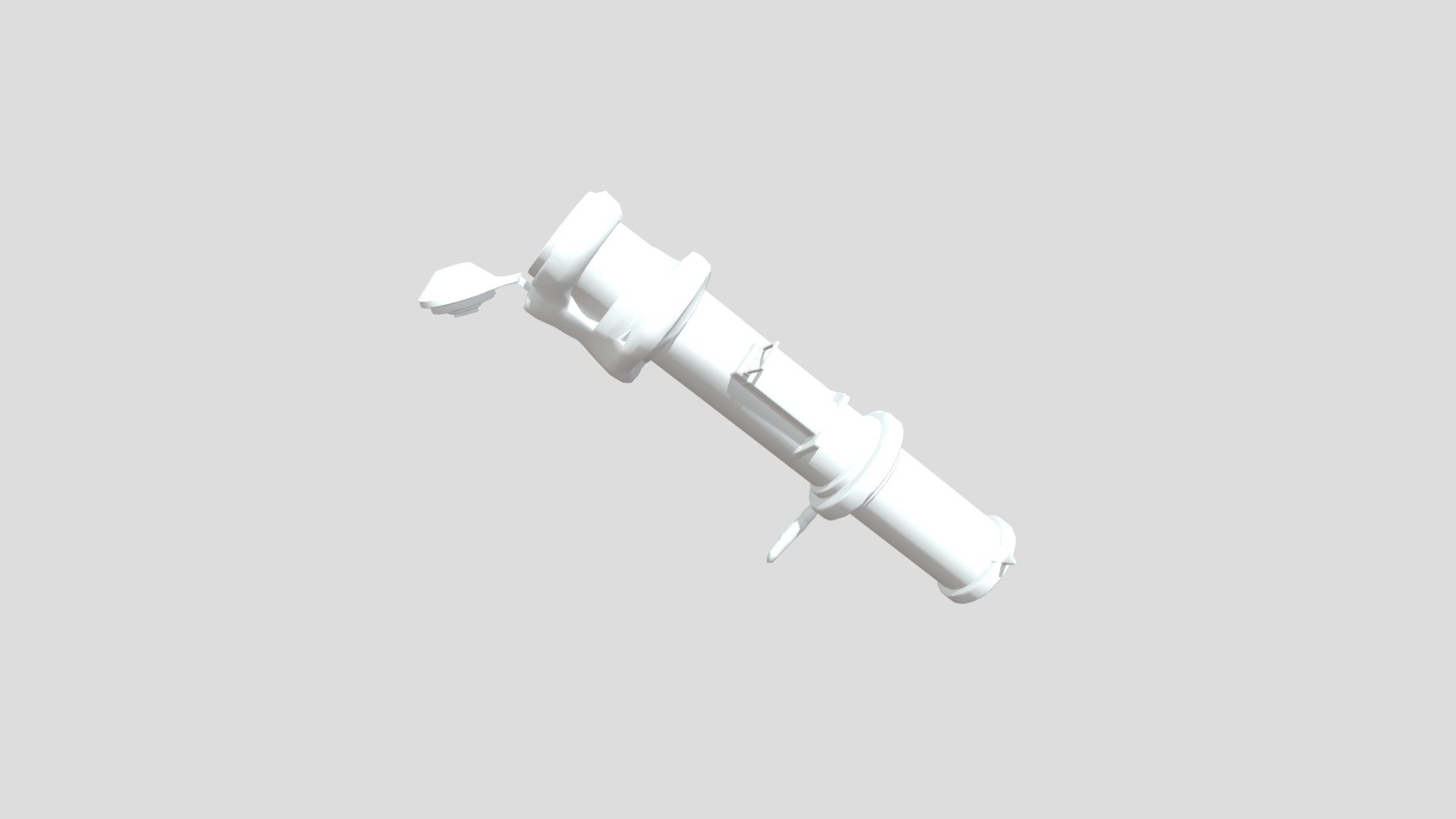 RPG UGC - 3D model by Milke D (@notyou15840443) [15f654d] - Sketchfab
