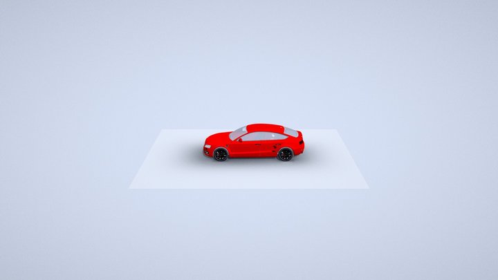 Mycar 3D models - Sketchfab
