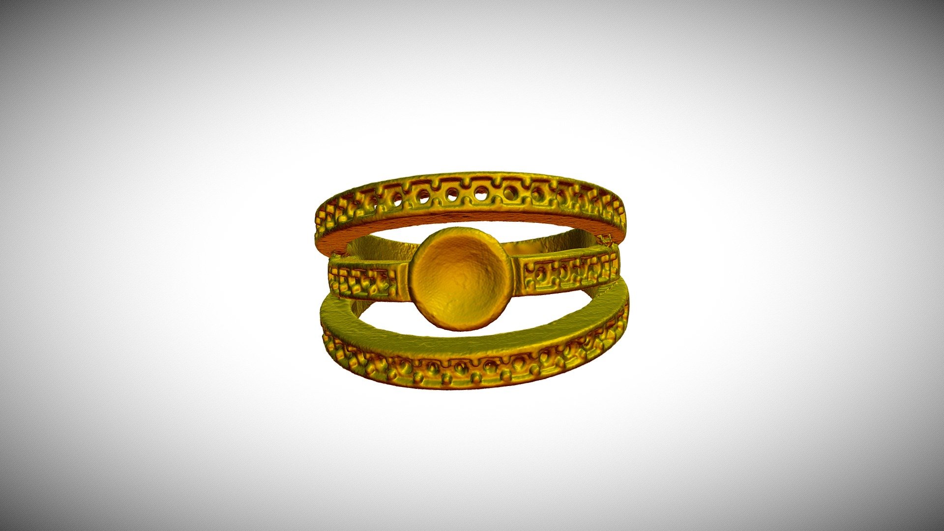 ring - 3D model by thunk3d.scanner [15f6aeb] - Sketchfab
