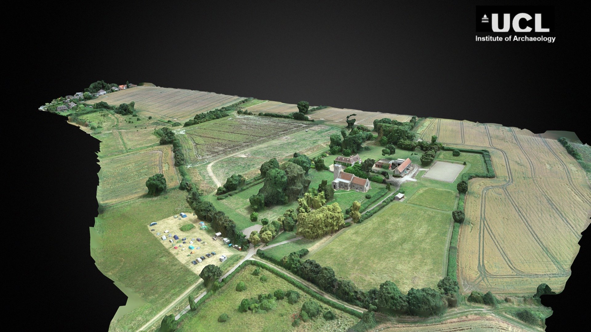 Norton_ Comp_3D - 3D model by UCL Institute of Archaeology (@UCL_Institute_of_Archaeology ...