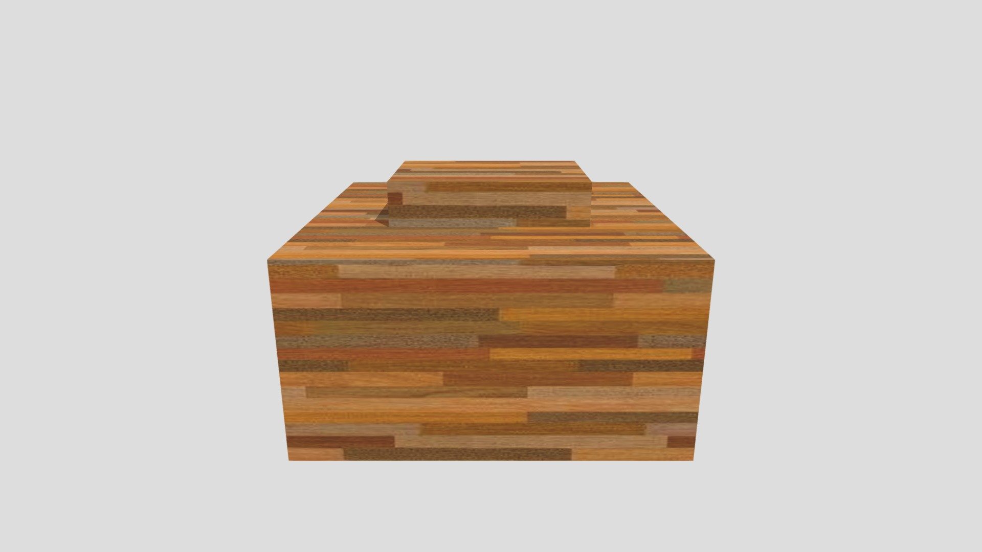 Test Box - Josh Harle - Download Free 3D model by Josh Harle ...