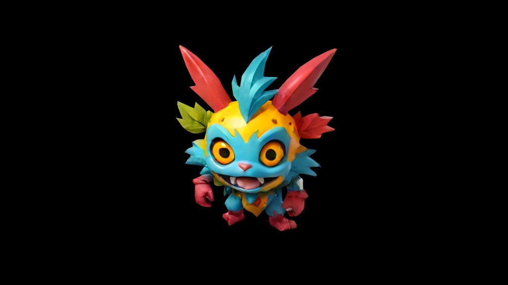 Minions - A 3D model collection by stepbro077 - Sketchfab