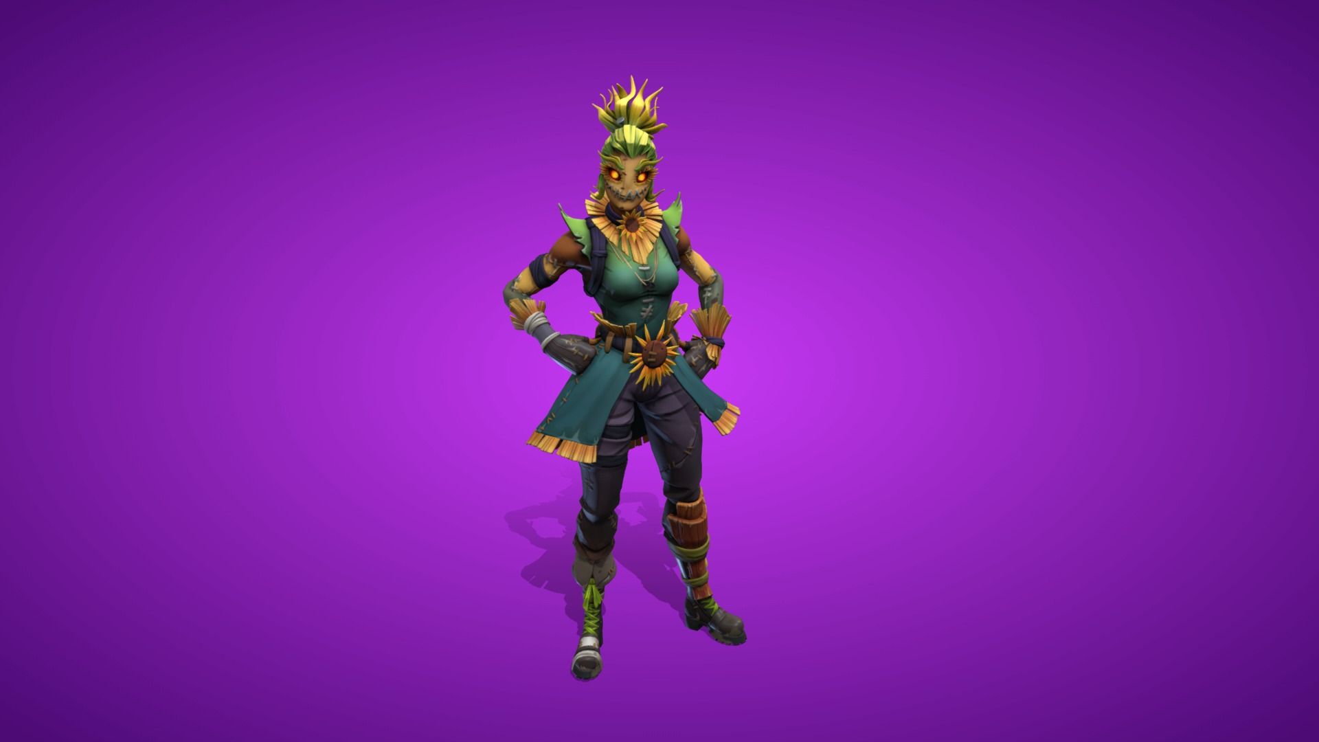 Straw Ops Outfit - 3D model by Fortnite Skins (@fortniteskins) [15f99dc ...
