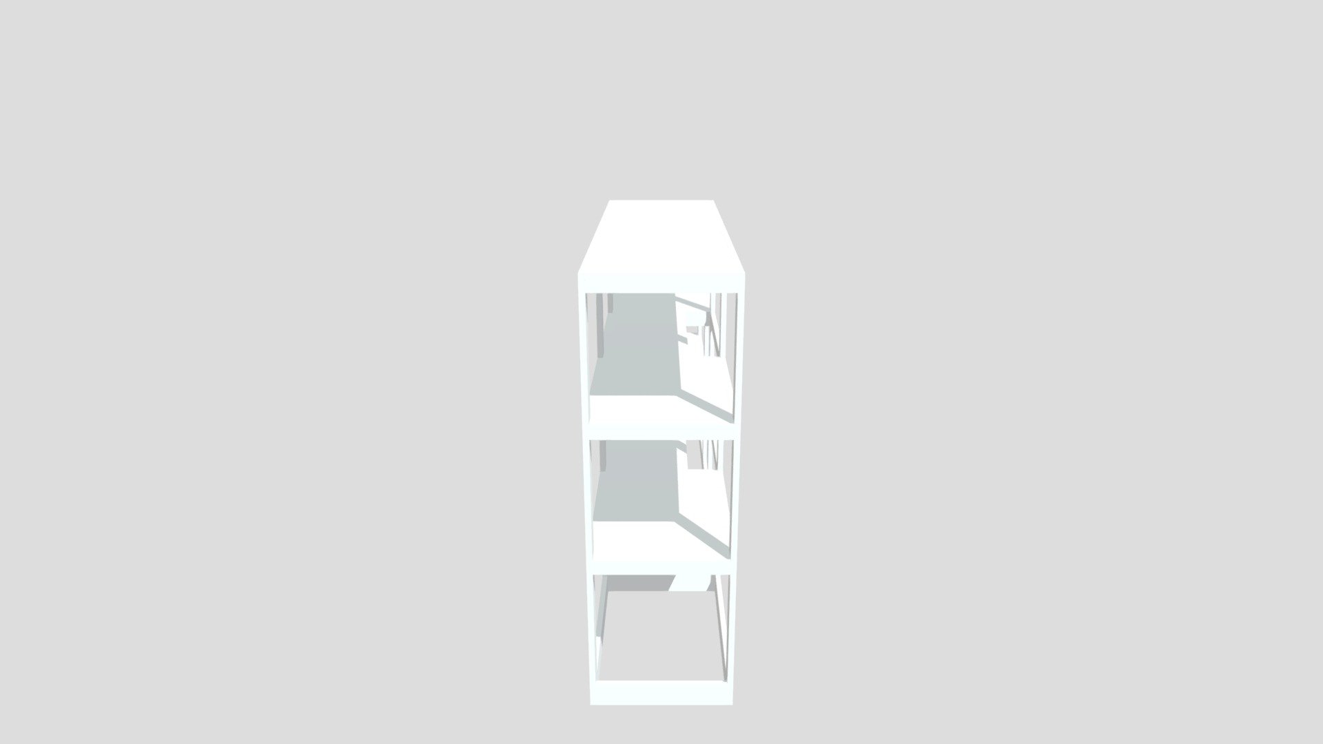 CASA RENATA - Download Free 3D model by centrodeconsultoriaemprotensao ...