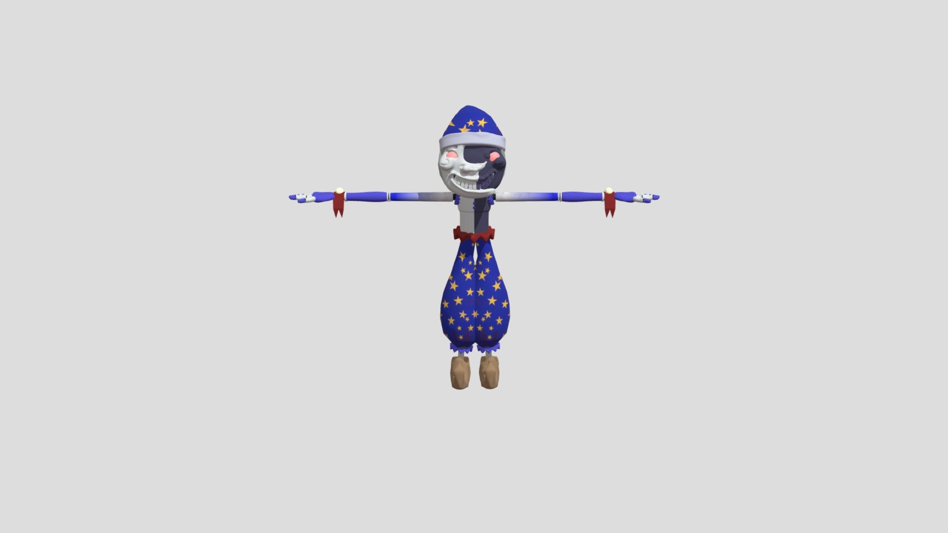 Moondrop - 3D model by emily (@emilybp) [15febdb] - Sketchfab