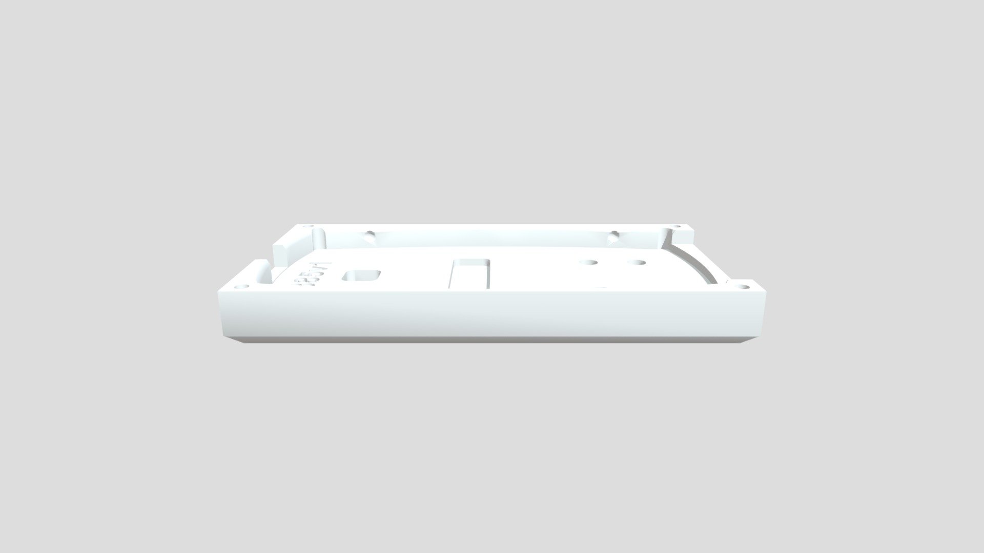 Phone Case - 3D model by kd_web [15ff7b0] - Sketchfab
